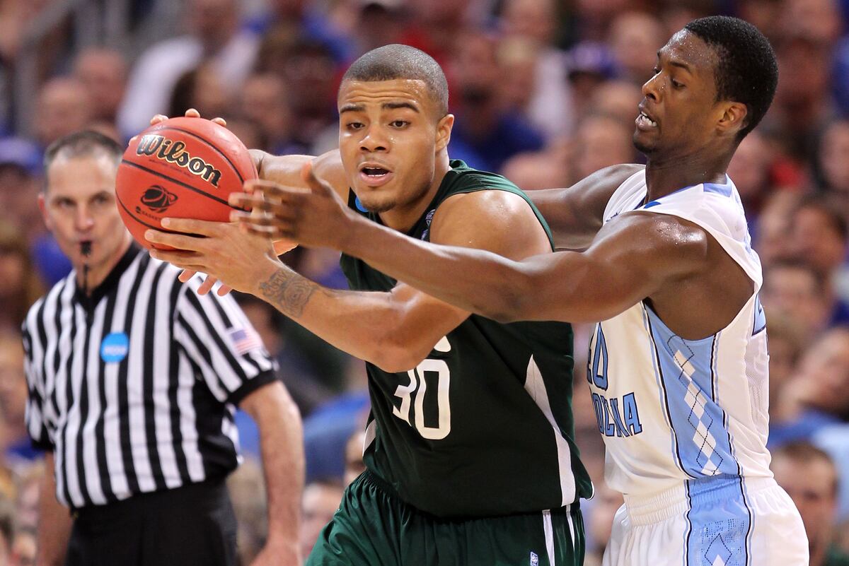Best NBA Draft Fits for Tar Heels Star Harrison Barnes | News, Scores ...