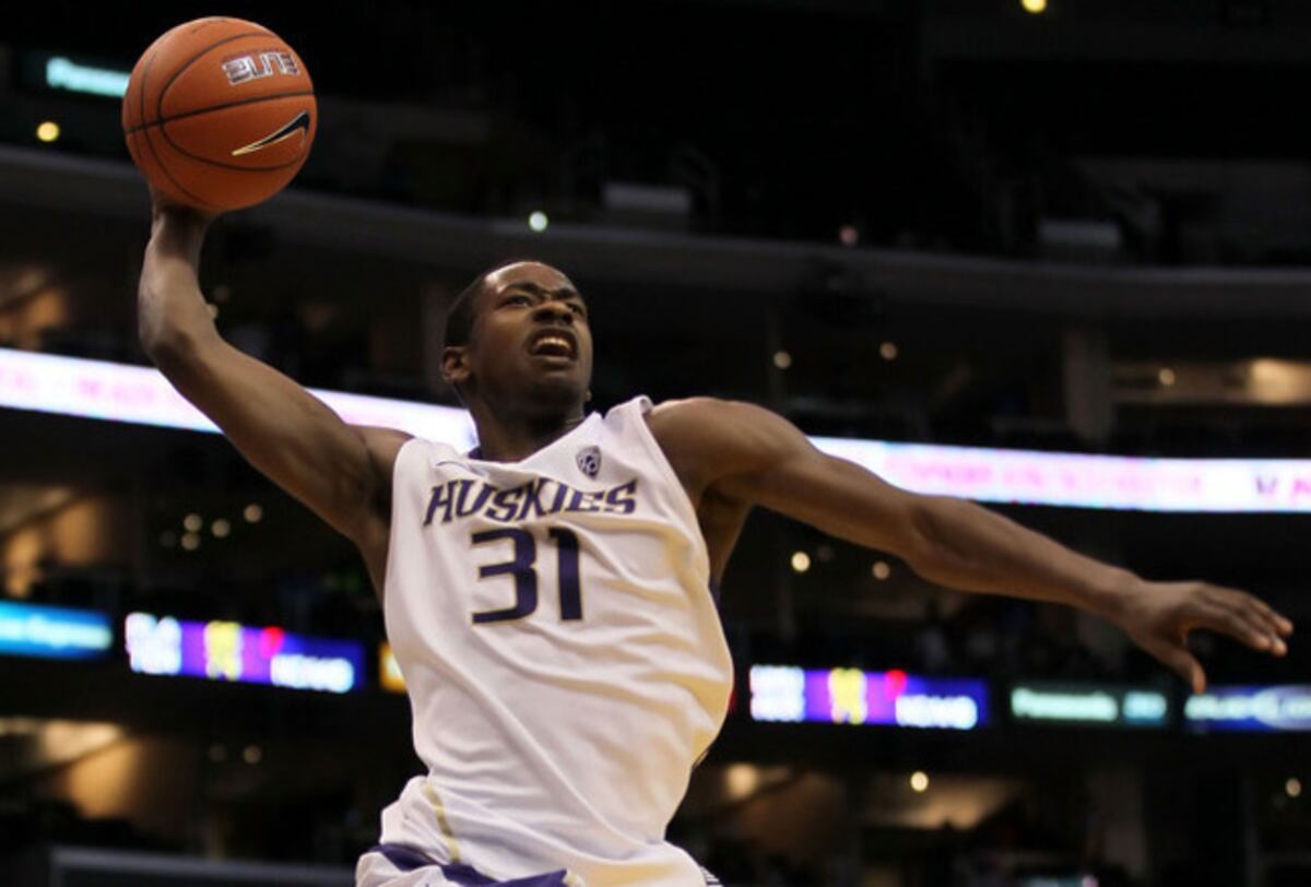 NBA Draft 2012: 6 Players Who Will Be Surprise Lottery Picks | News ...