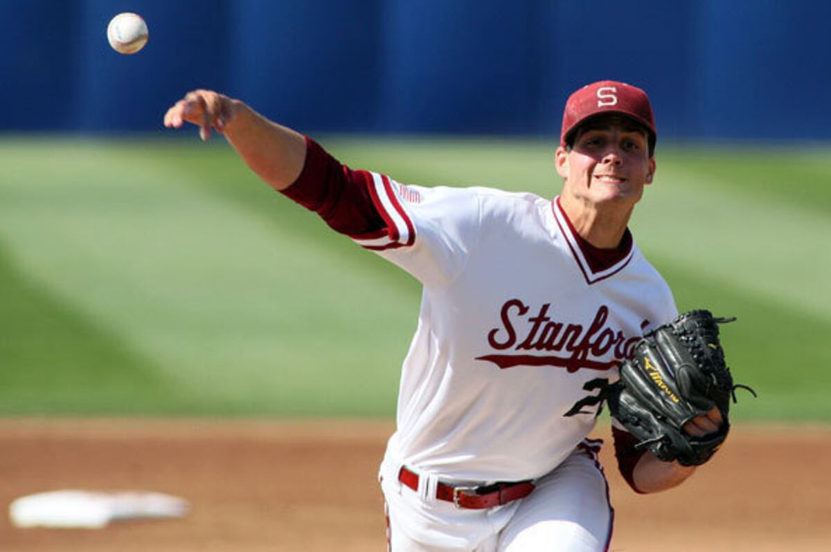 MLB Draft 2012: Full First-Round Predictions | News, Scores, Highlights ...