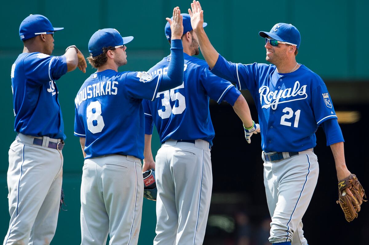 Kansas City Royals: Current 12-Game Stretch Will Make or Break 2012 ...