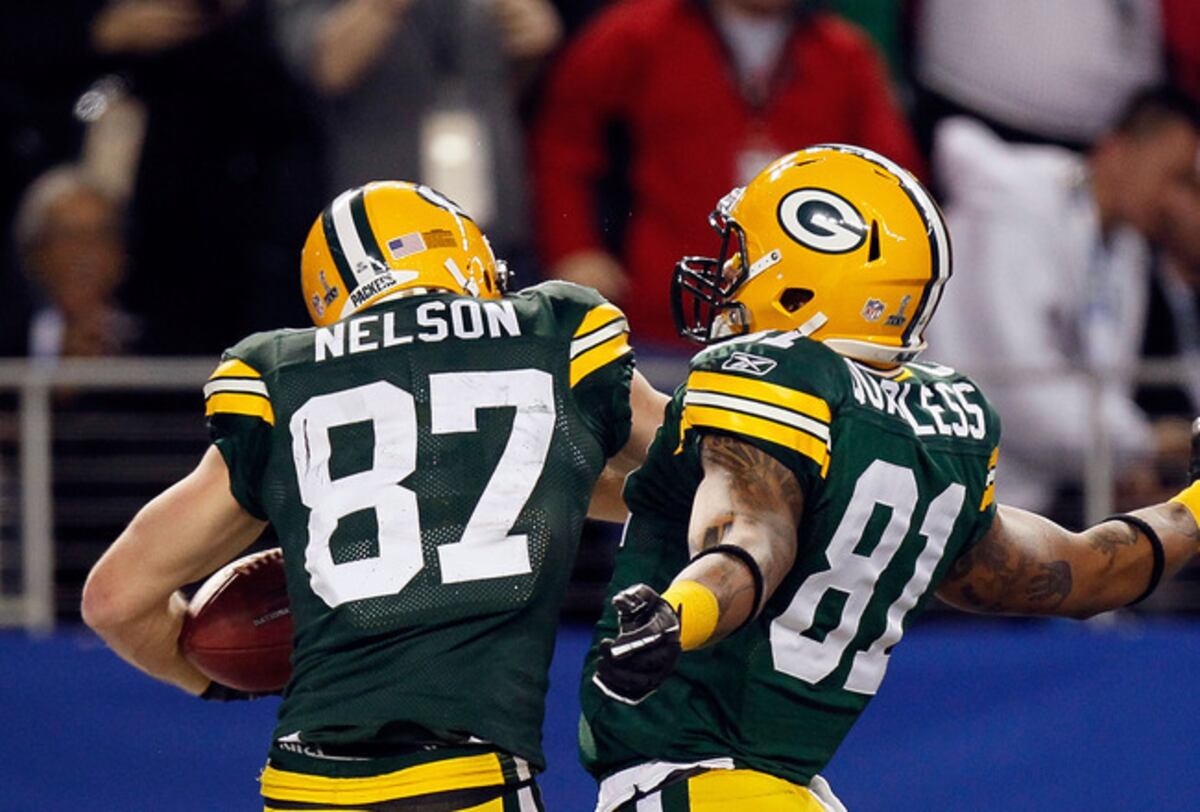 25 Players Poised to Make First Pro Bowl | News, Scores, Highlights ...