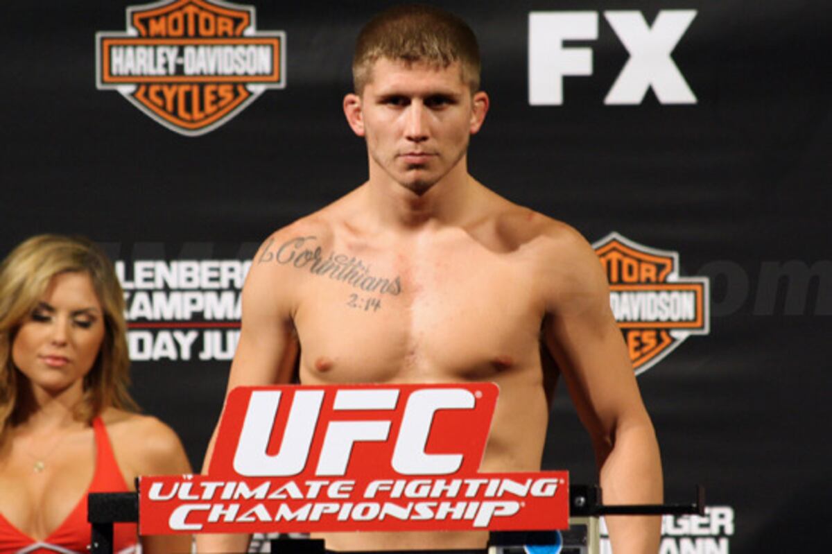 TUF Live Finale: Recapping the Fight Night Bonuses | News, Scores ...