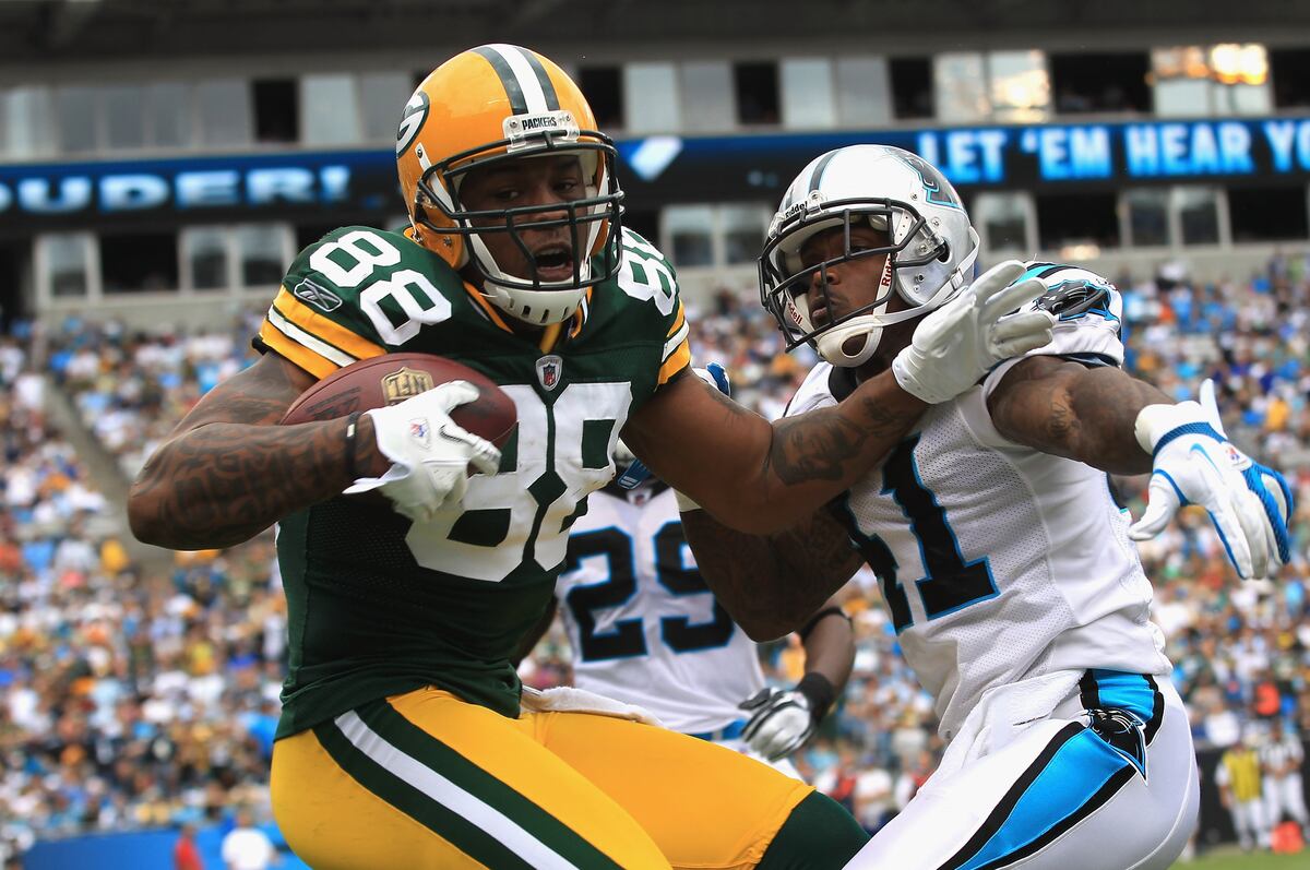 Green Bay Packers: Are the Pack Still the Best Team in the Toughest ...