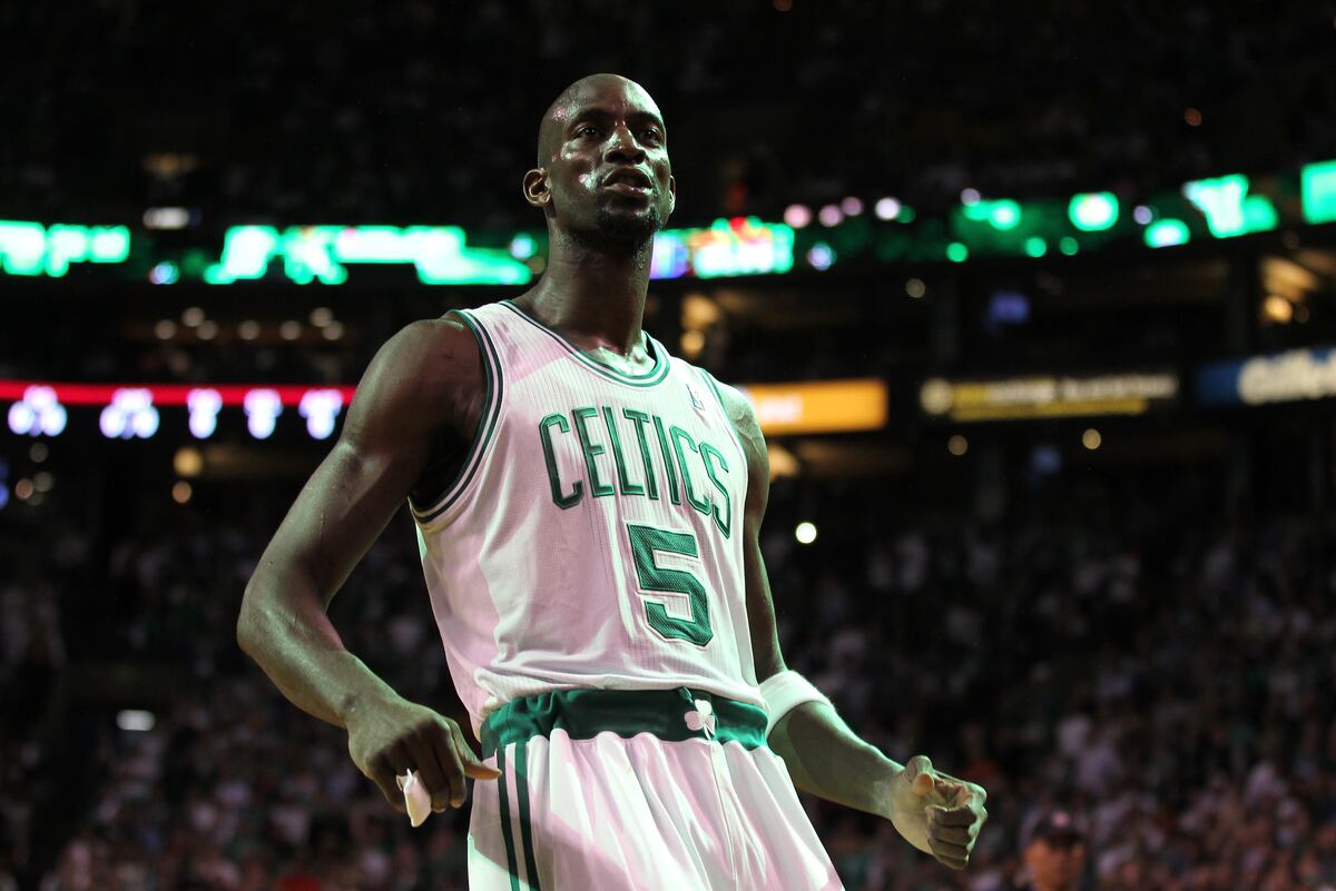 NBA Playoffs 2012: Why Boston Celtics Will Come Back Against Miami ...