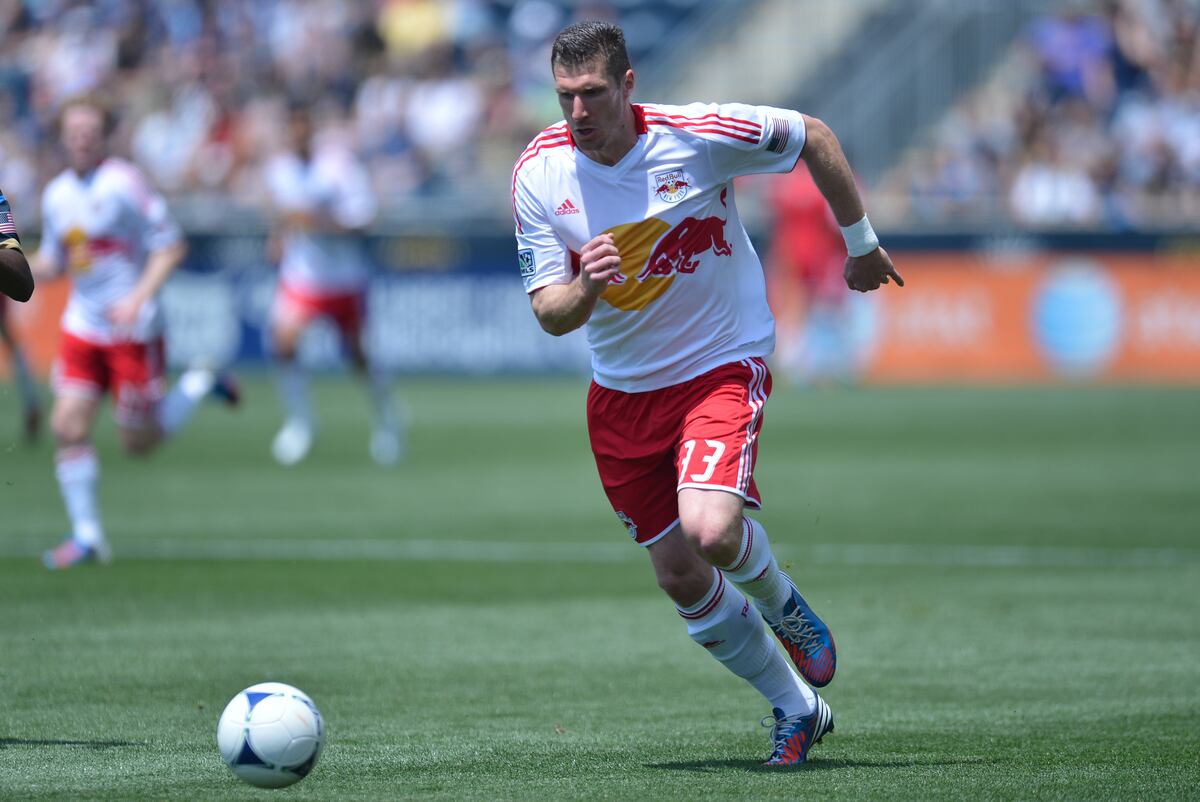 When Will Kenny Cooper Get a Call-Up to the United States Men's ...