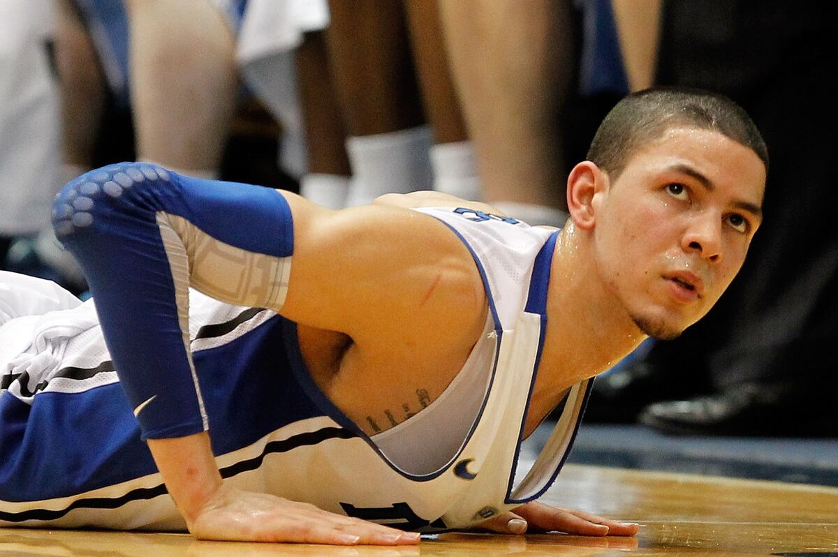 2012 NBA Draft: Projecting Austin Rivers' Skills as a Pro Prospect ...