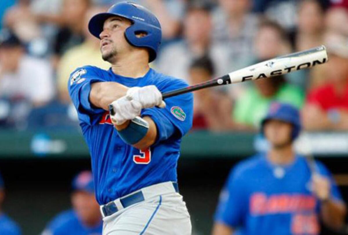 2012 MLB Draft Prospects: 10 Best Catchers in the 2012 Draft Class ...