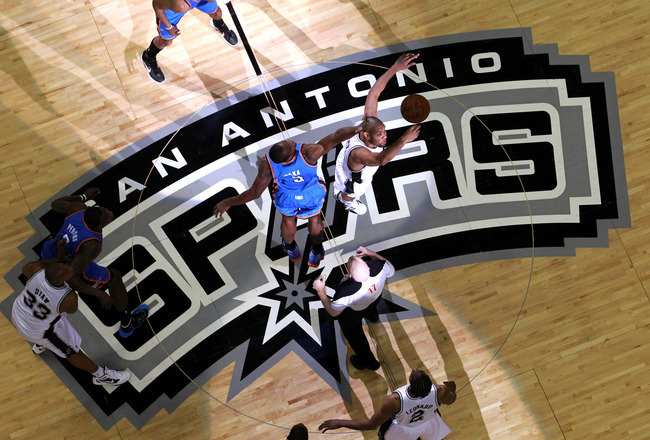 San Antonio Spurs vs. Oklahoma City Thunder: 7 Bold Predictions for ... San Antonio Spurs vs. Oklahoma City Thunder: 7 Bold Predictions for ...