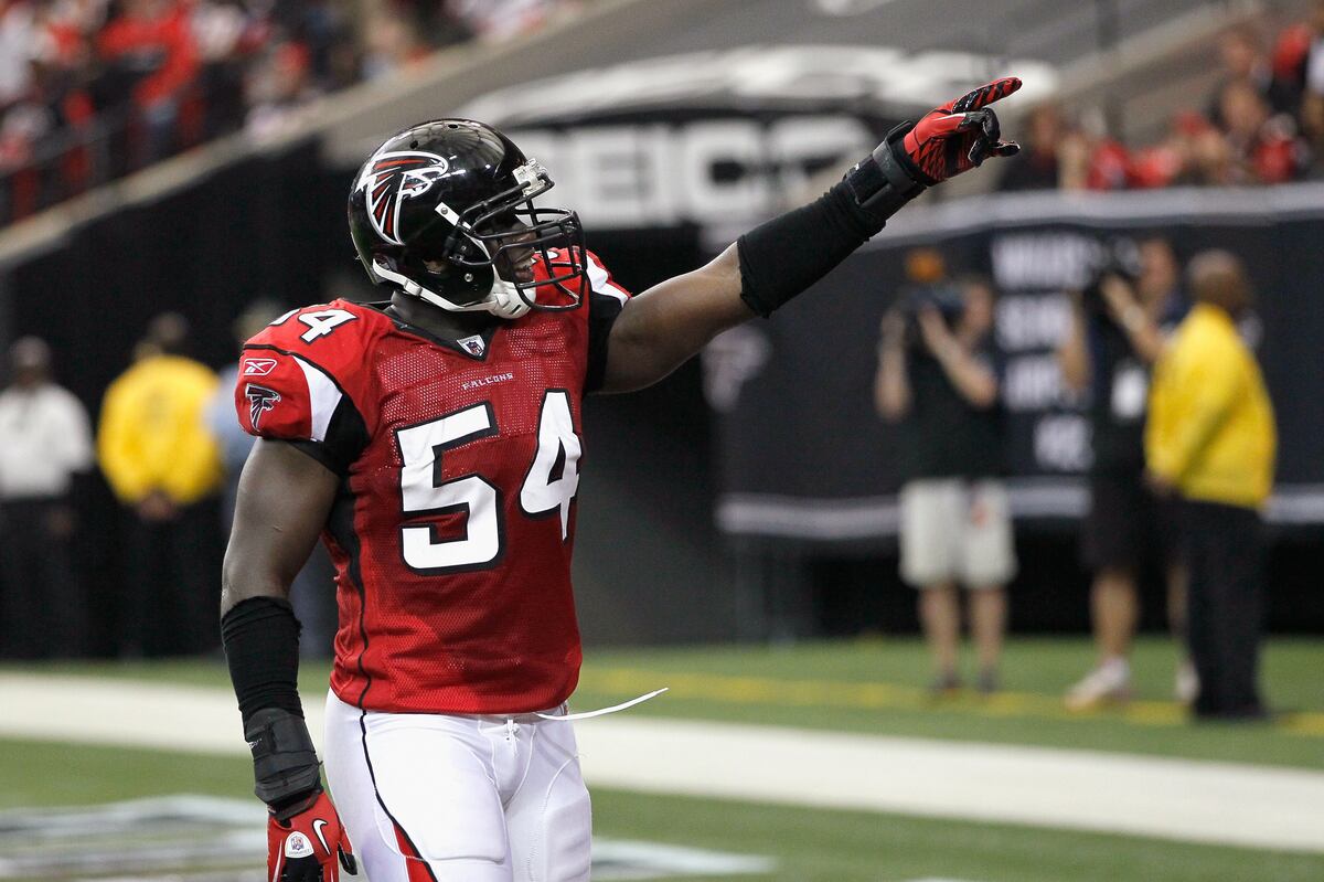 2012 Atlanta Falcons Weekend Mailbag: June 2 Edition | News, Scores ...