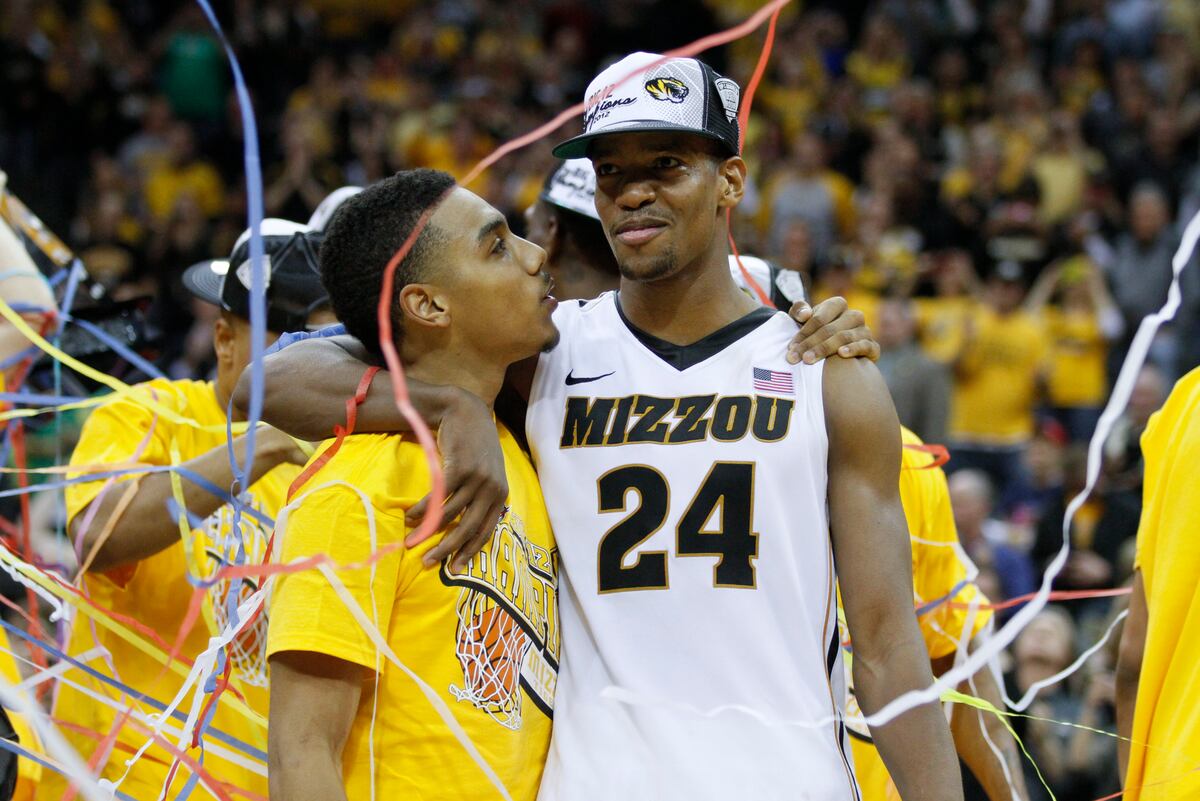 Kim English: Highlights, Analysis and Pro Projections | News, Scores ...