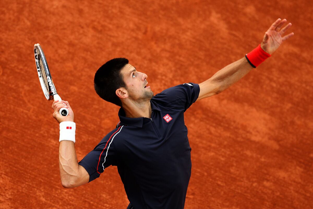 Novak Djokovic: What Djoker Must Accomplish to Be Considered Best Ever ...