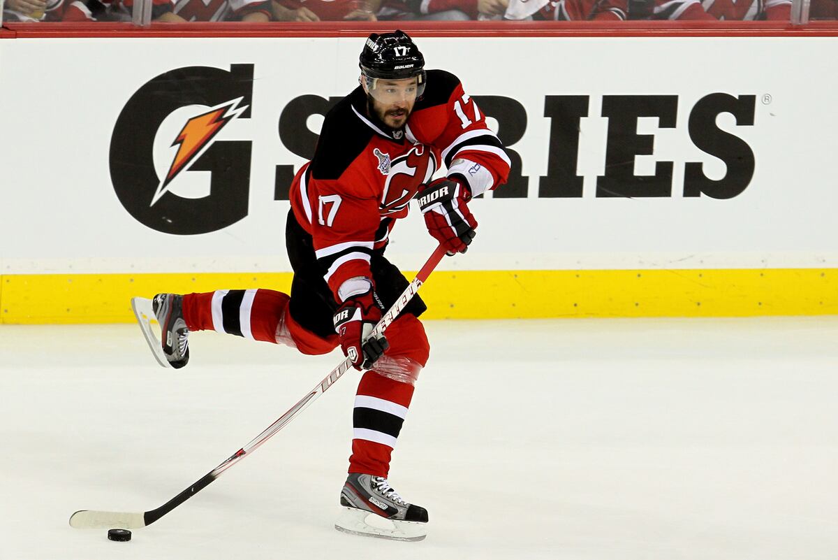 Stanley Cup Finals 2012: Devils Players Who'll Mount Comeback in Series ...
