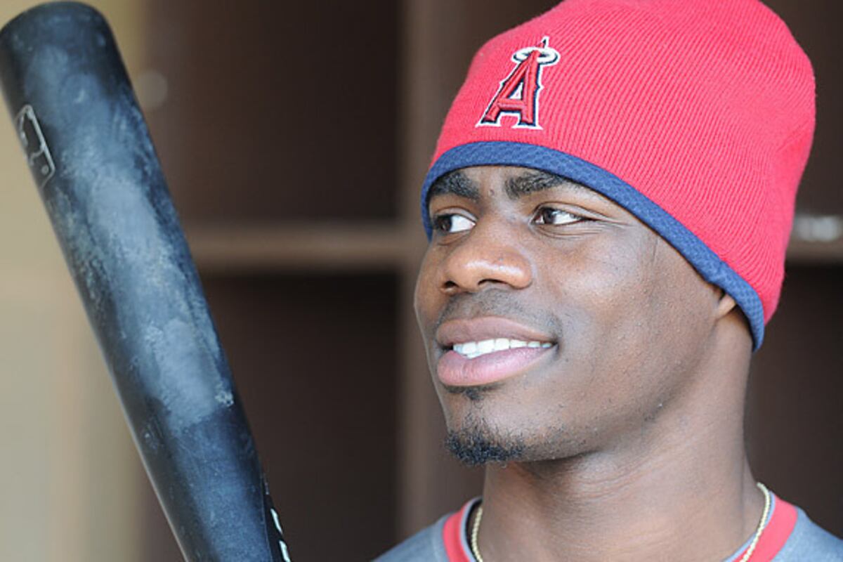 Travis Witherspoon: Hot Angels Outfield Prospect Turning Heads | News ...