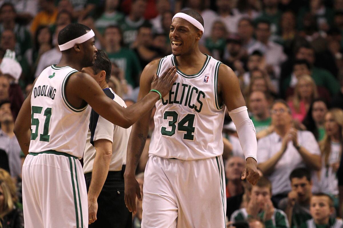 How the Boston Celtics Can Win Game 4 | News, Scores, Highlights, Stats ...