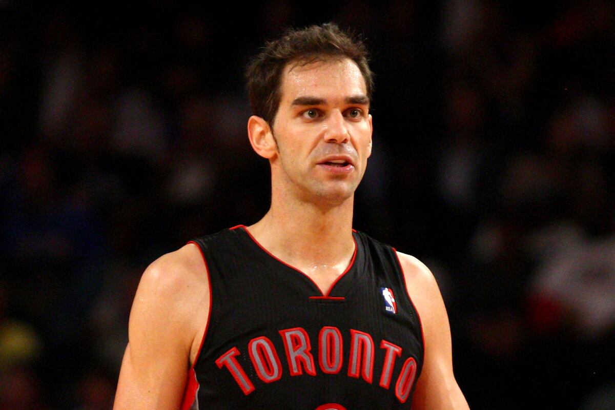 Utah Jazz: Jose Calderon Should Be Main Target This Offseason | News ...