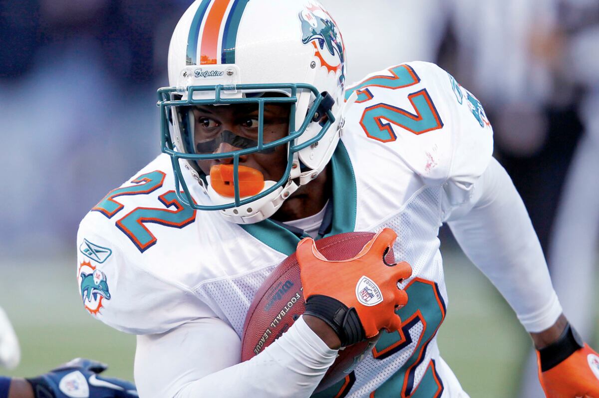 Reggie Bush Says He'll Claim Rushing Title, but What Does the Tape Say ...