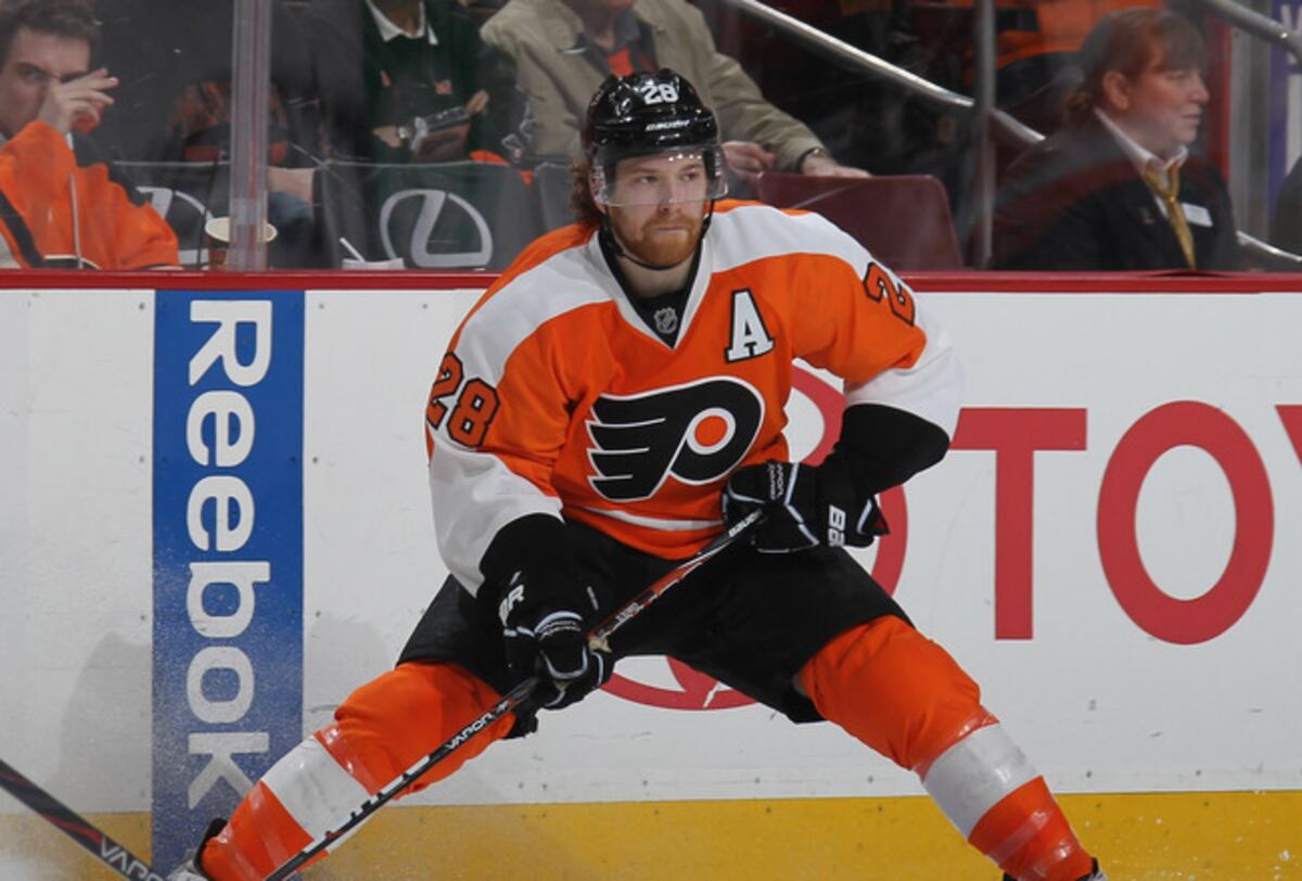 NHL 13 Cover Vote: 15 Players Who'd Be Better Than Pekka Rinne/Claude ...