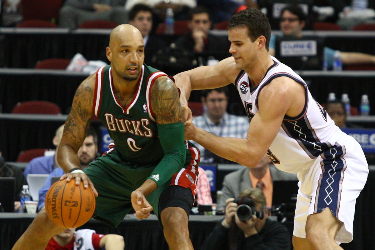Milwaukee Bucks: A Look at Their Current Big Men | News, Scores ...