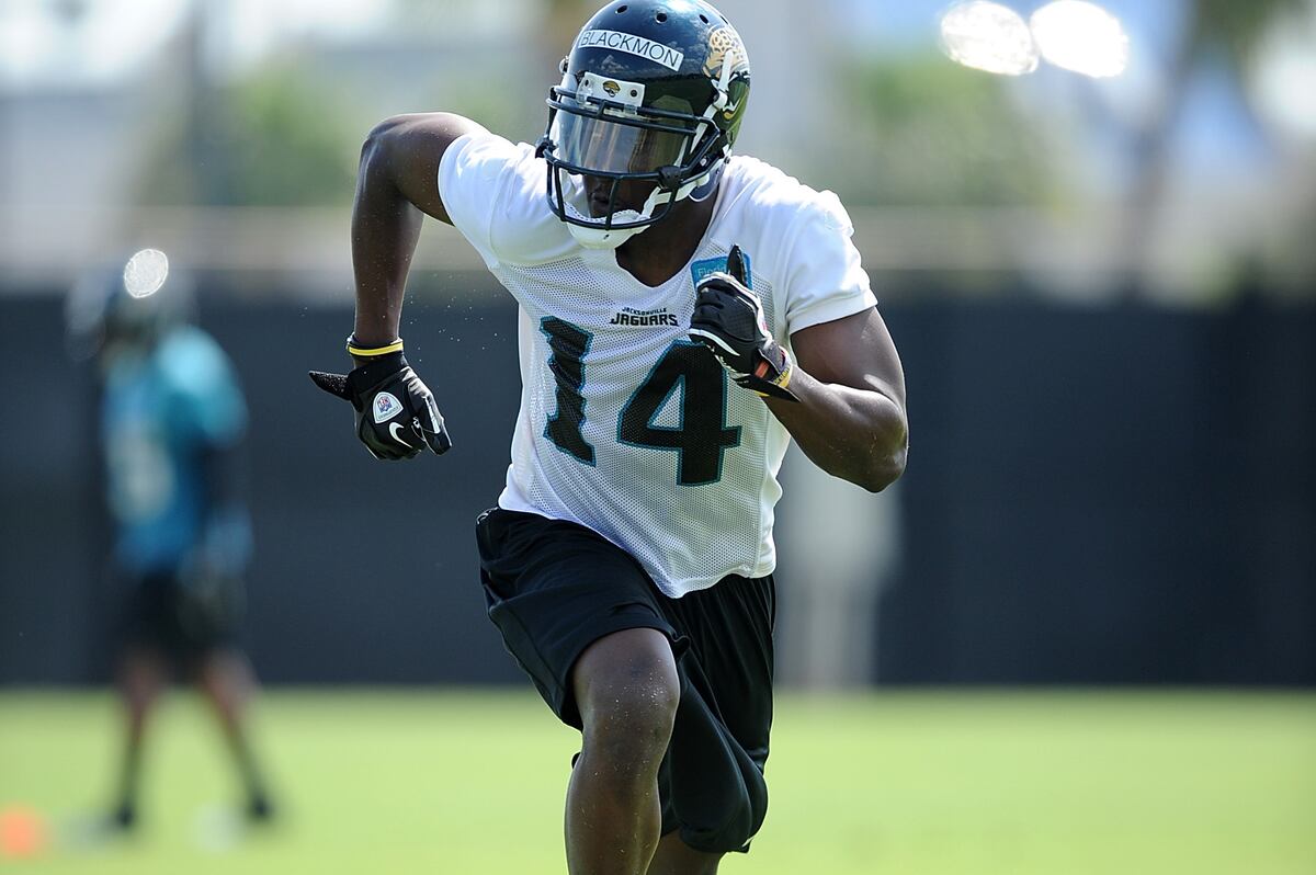 Justin Blackmon, the NFL and How Roger Goodell Must Handle DUI | News ...