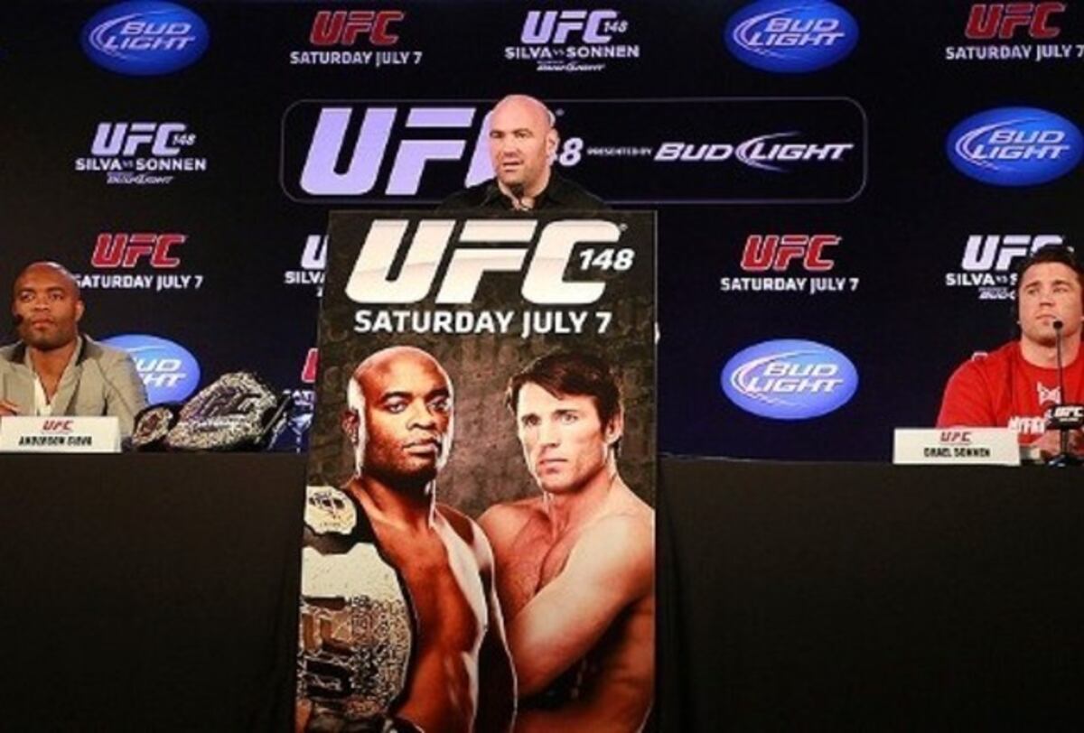 Power Ranking the Next Seven UFC Fight Cards | News, Scores, Highlights ...