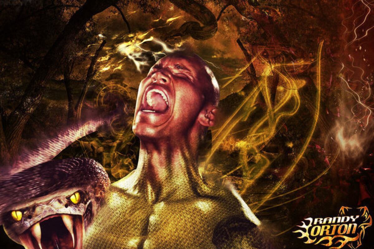 Randy Orton: How WWE Can Use Viper's Return to Re-Introduce Attitude ...