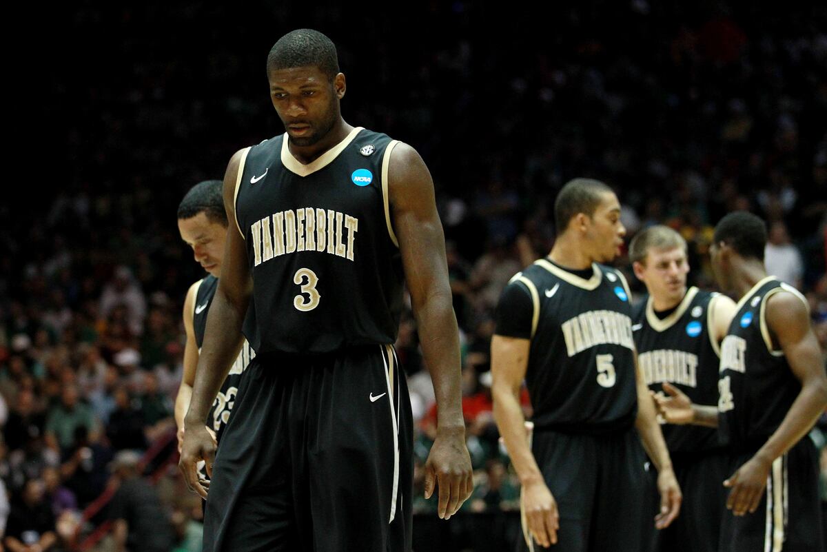 Festus Ezeli to Warriors: Scouting Report, Video Highlights and ...