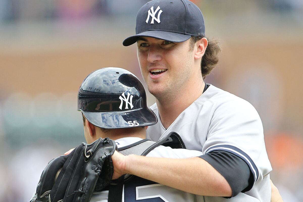 Phil Hughes' Success Will Determine If New York Yankees Trade for Matt ...