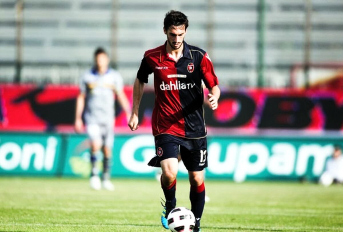 Inter Milan Transfers: Top 5 Realistic Centre-Backs for Massimo Moratti ...