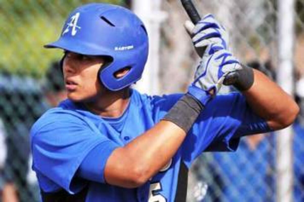 Rio Ruiz to Houston Astros: Video Highlights, Scouting Report and ...