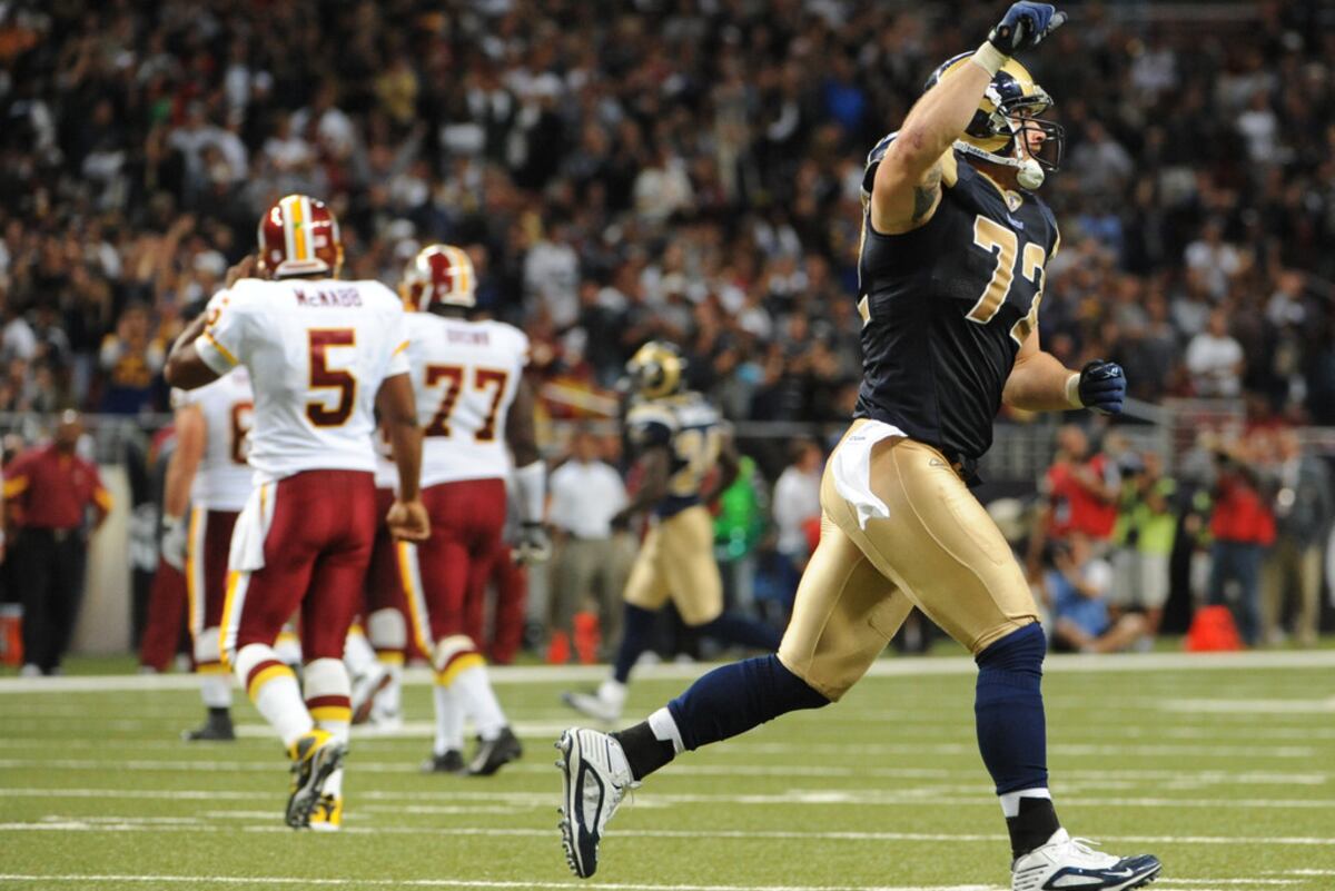 St. Louis Rams: Why Chris Long and Robert Quinn Could Have Huge Seasons ...