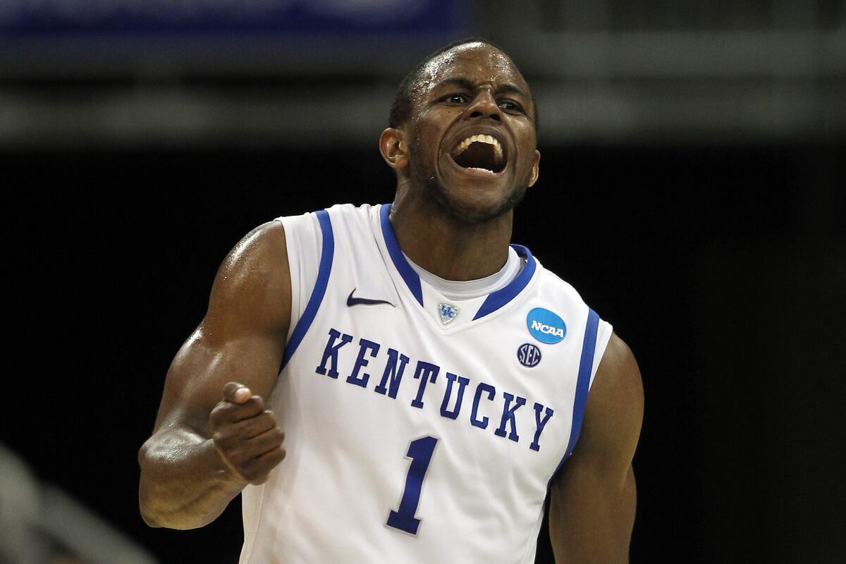 Darius Miller to Hornets: Scouting Report, Video Highlights and ...