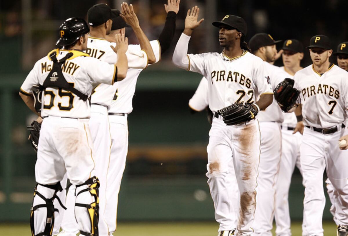 Pittsburgh Pirates: 8 Players Who Could Make Them Perennial Contenders ...