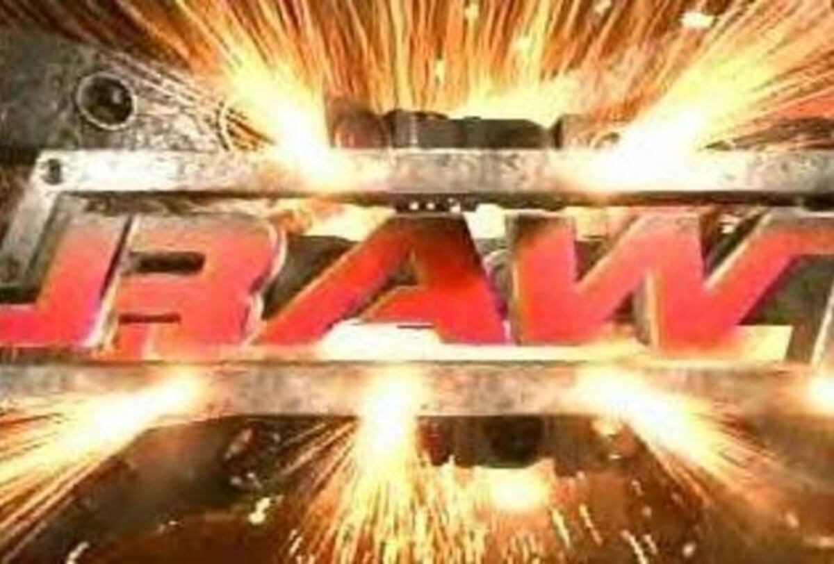 Wwe Rated R Logo