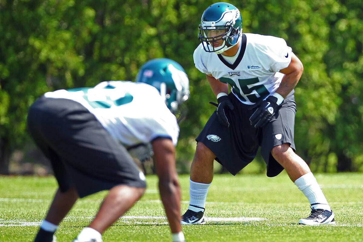 Philadelphia Eagles: Adding and Subtracting Numbers to Equal 47 | News ...