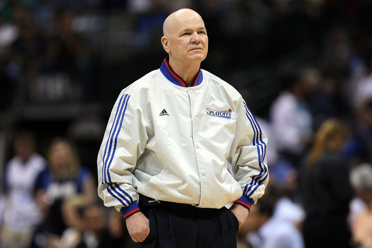 Heat vs. Celtics: NBA's Worst Referee Steals Show Again | News, Scores ...