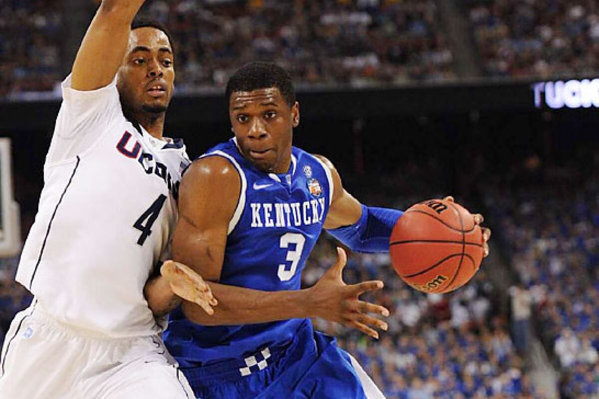NBA Draft 2012: What Should the Minnesota Timberwolves Do with First ...