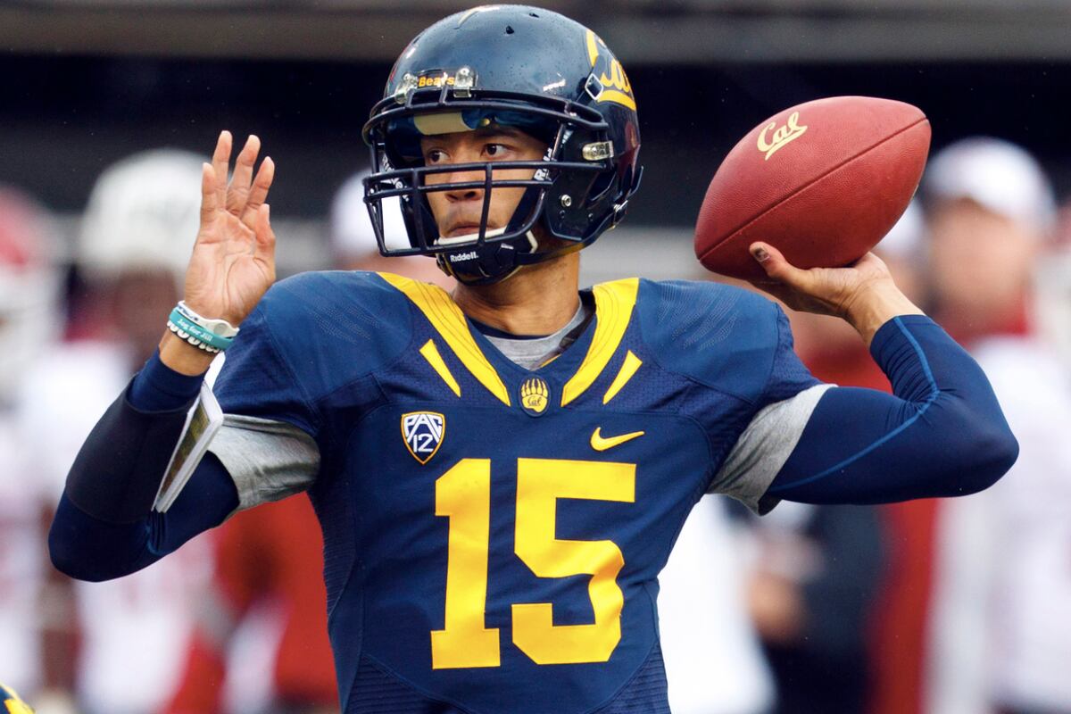 Cal Football: 5 Players Who Will Make Names for Themselves in 2012 ...