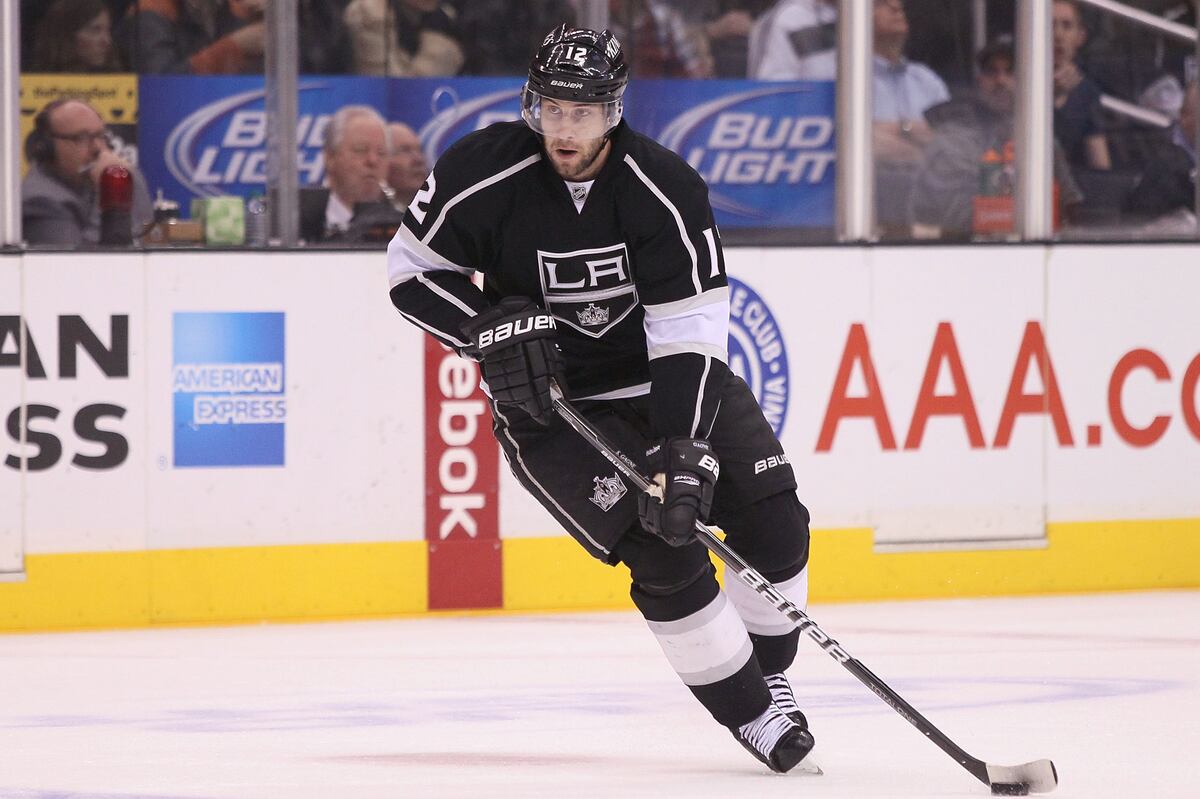 Stanley Cup Finals 2012: Kings Get Simon Gagne Back for Game 3 | News ...