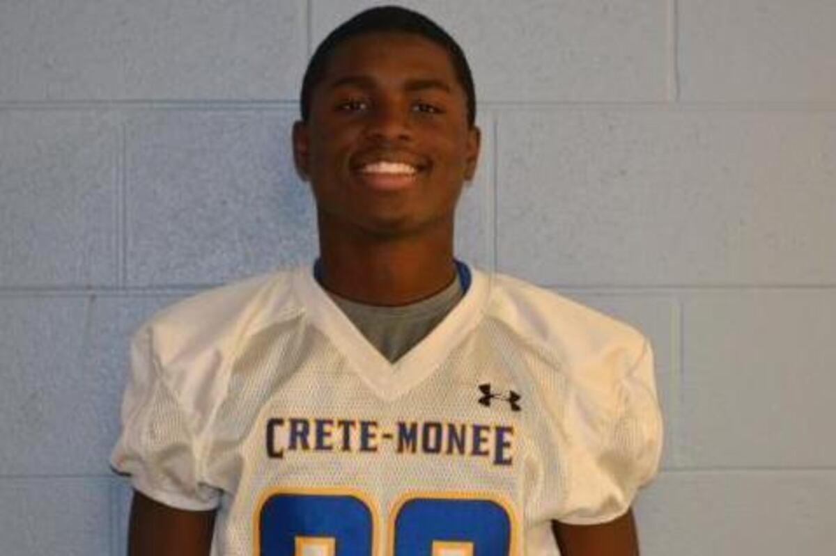 Laquon Treadwell Names His Top 7 Schools, Other Michigan Recruiting ...