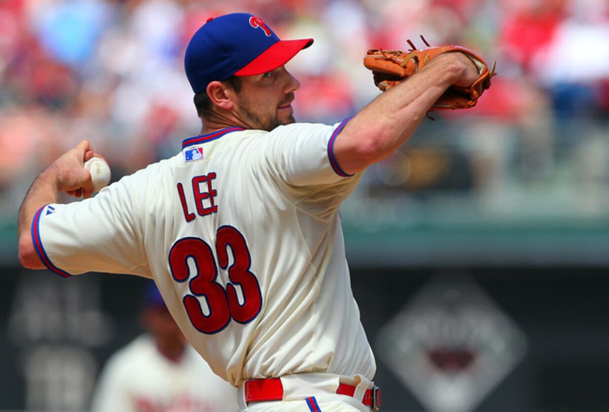 Fantasy Baseball 10 Breakout Pitching Candidates For The Month Of June