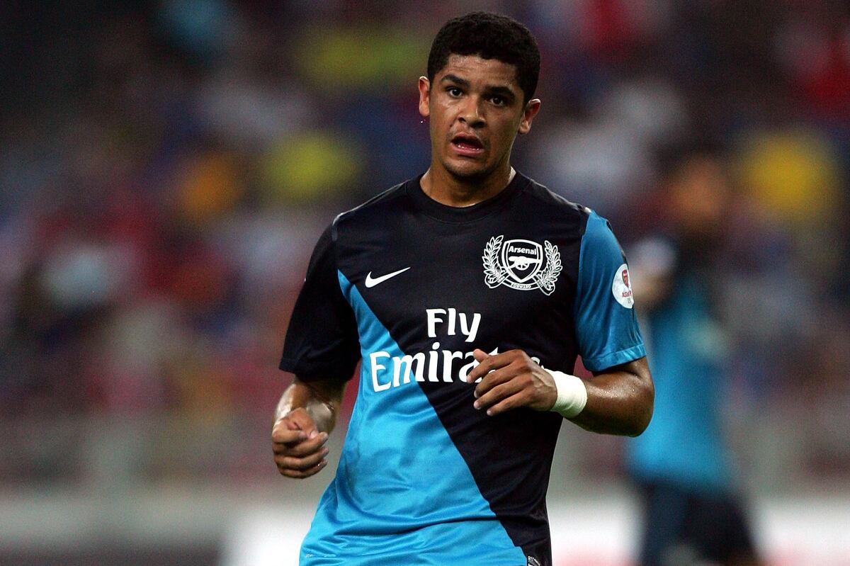 Arsenal: Is It Time for Denilson to Move on from the Club? | News ...