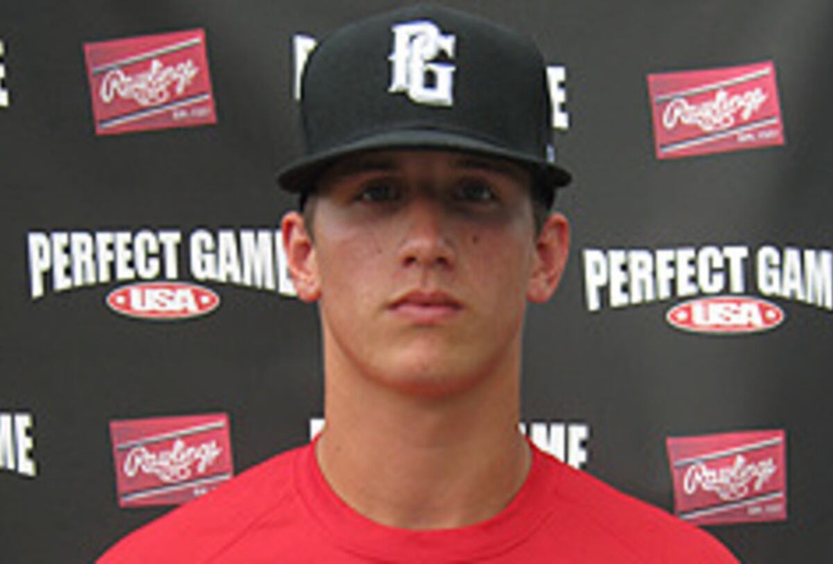 MLB Draft 2012: Scouting Atlanta Braves' Top Pick Lucas Sims | News ...