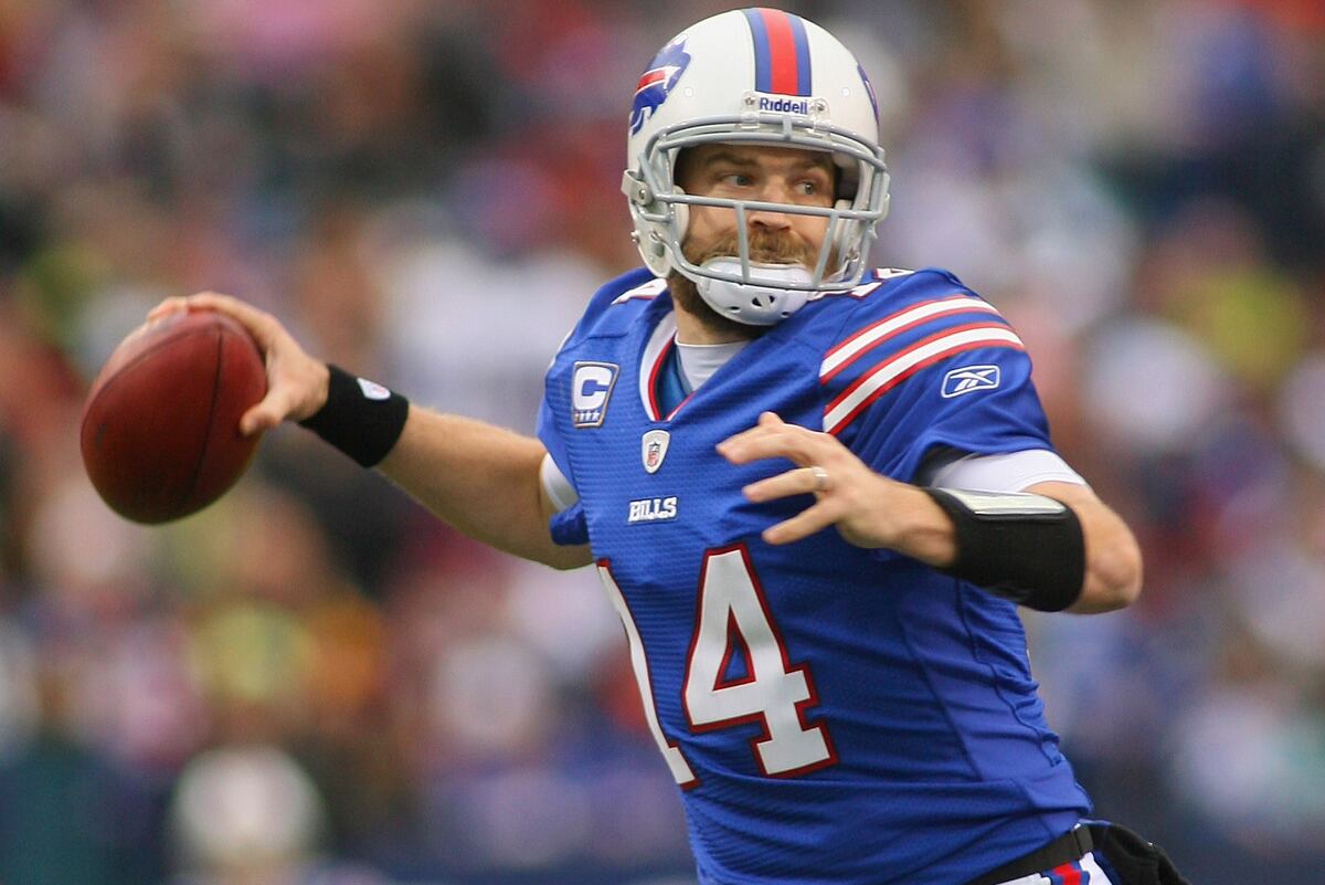 Buffalo Bills Smart to Have Ryan Fitzpatrick Focus on Fundamentals ...