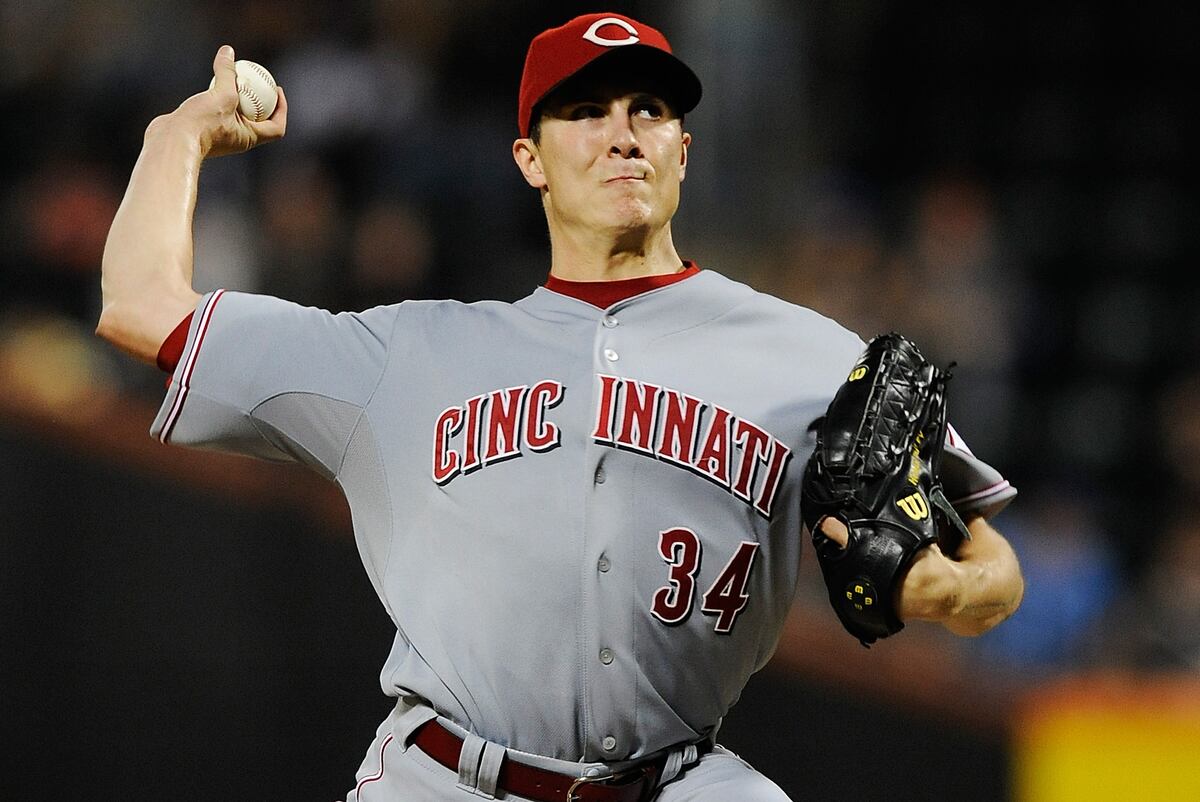 Fantasy Baseball 2012: Emergency Waiver-Wire Pitcher for June 5 | News ...