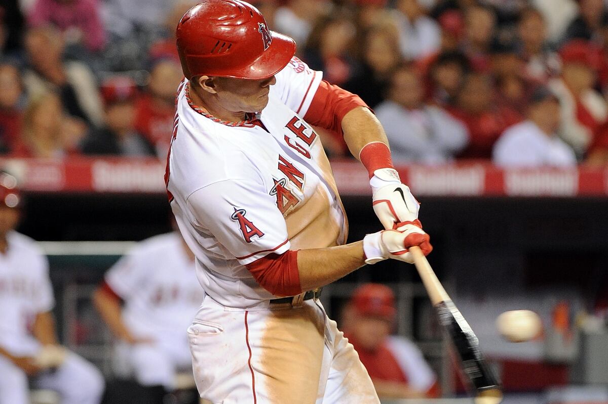 Los Angeles Angels: Is June the Month Where the Angels Turn the Corner ...