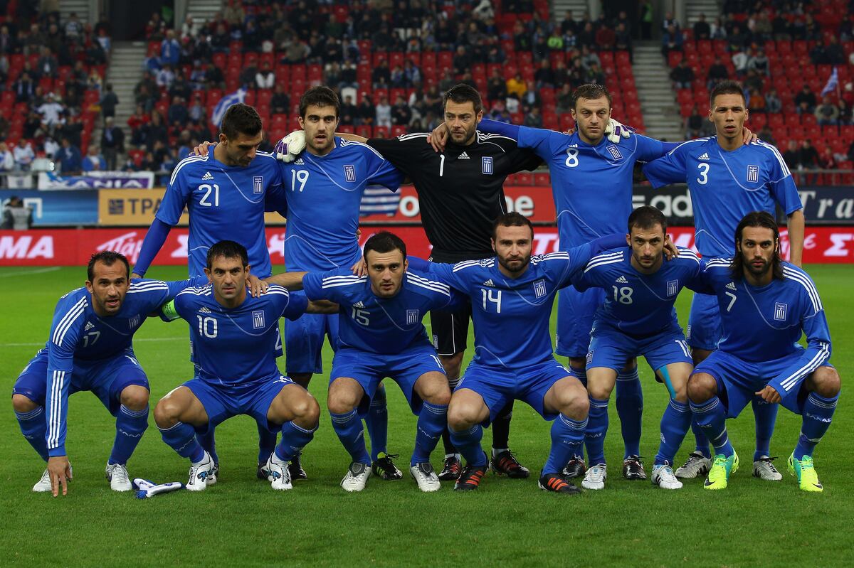 Euro 2012 Bracket: Sleeper Teams in Each Group | News, Scores ...