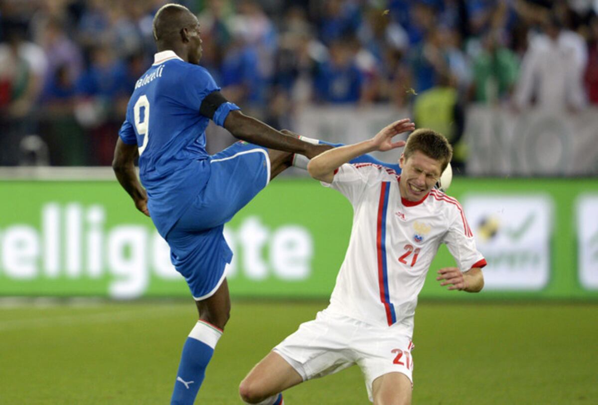 World Football's Biggest Fails of the Week | News, Scores, Highlights ...