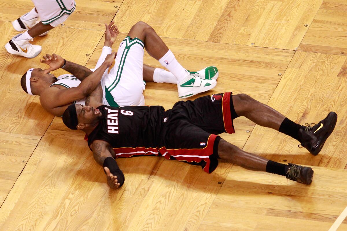 Track Flopping Via NBA App Flop Buzz | News, Scores, Highlights, Stats ...