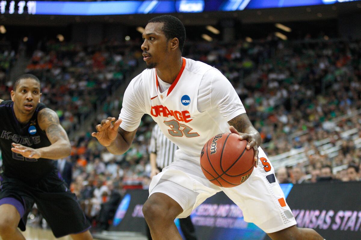 Kris Joseph: Highlights, Analysis and Pro Projections | News, Scores ...