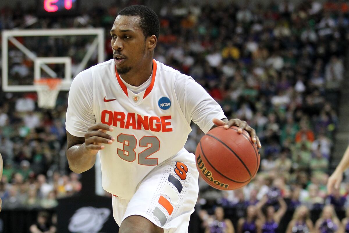 Kris Joseph to Celtics: Scouting Report, Video Highlights and Analysis ...